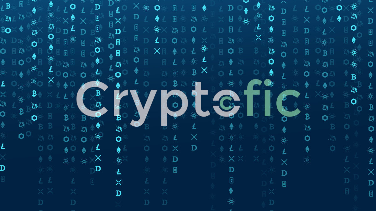 Cryptofic - Cryptocurrencies, NFTs, and Web3: Tips, Insights, and Trends